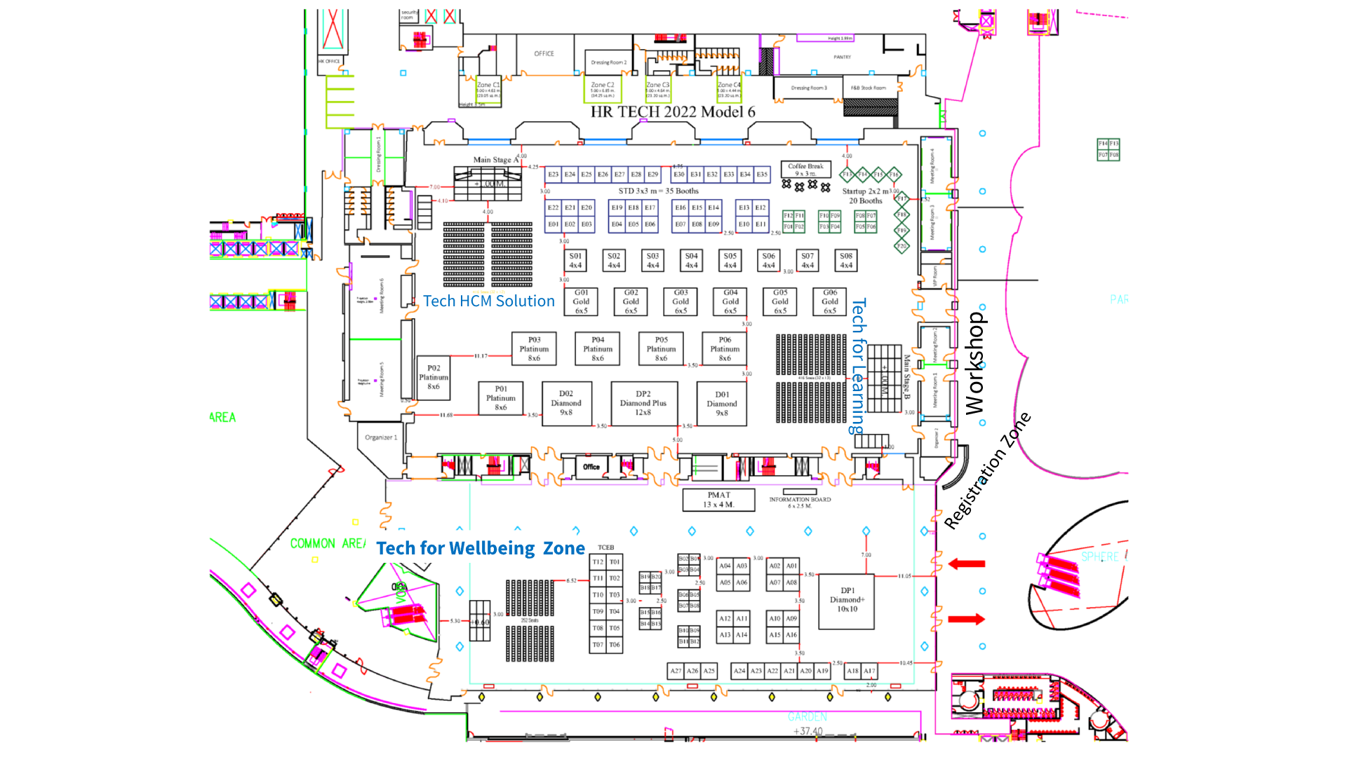 Thailand HR Tech 2022